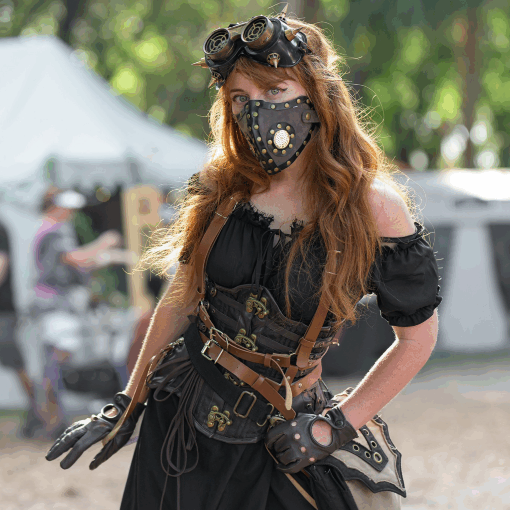 Themed Weekends and Specialty Acts - Florida Renaissance Festival